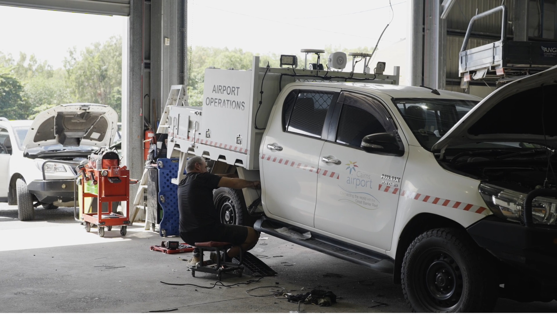 Cairns Auto Electrical | Business Coaching & Advisory Case Study ...